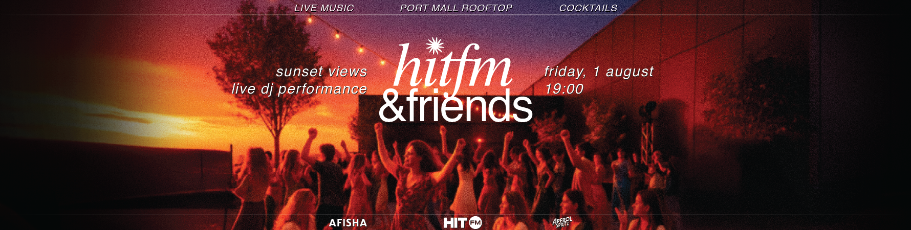 Postul de radio #1 din Moldova! HIT FM.md asculta online Chisinau 101.7