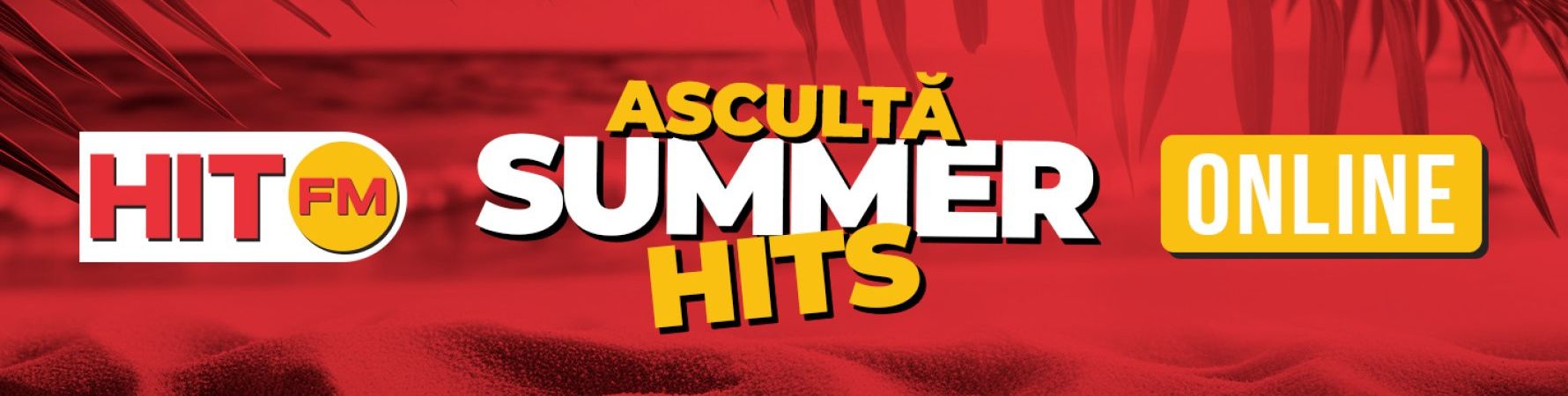 Postul de radio #1 din Moldova! HIT FM.md asculta online Chisinau 101.7