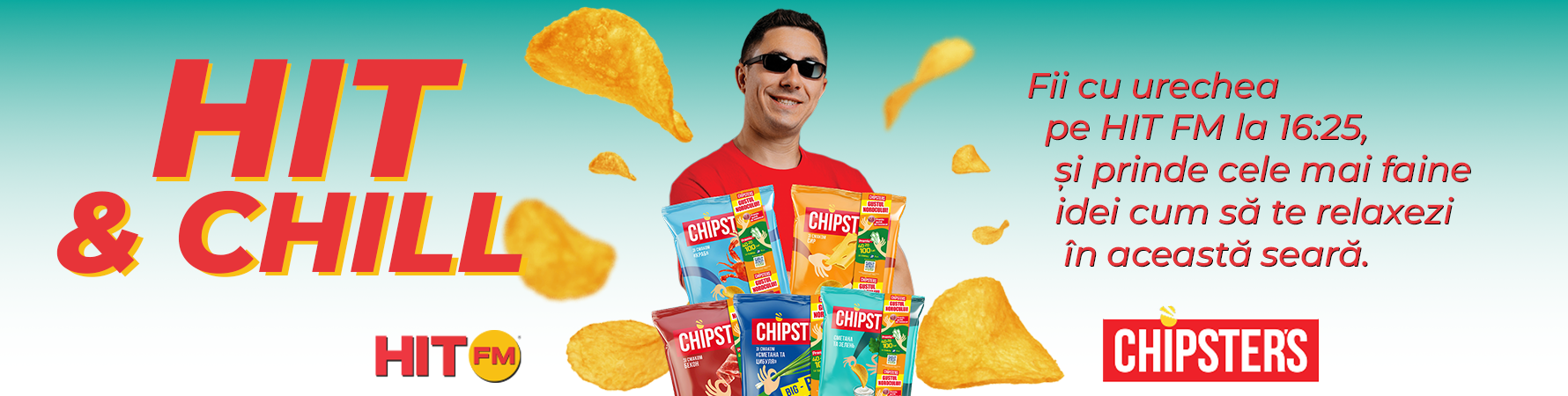 Postul de radio #1 din Moldova! HIT FM.md asculta online Chisinau 101.7